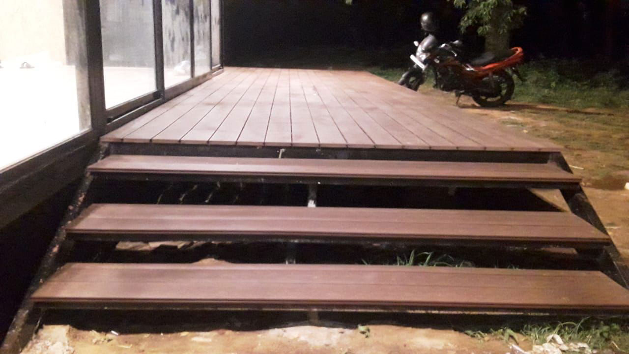 Gallery | H Square Artistic Flooring